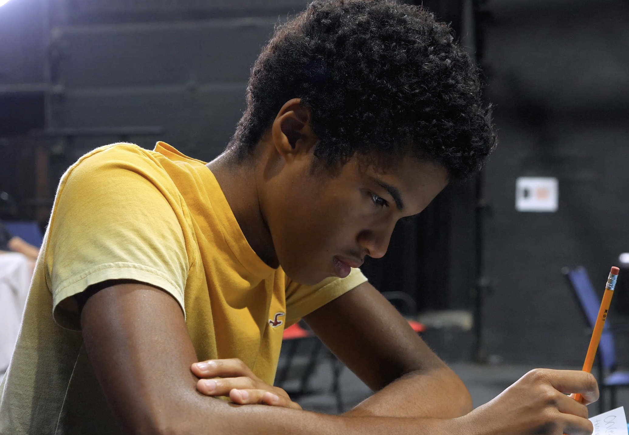Manifest the Future 2026 – New Manifest Theatre Company