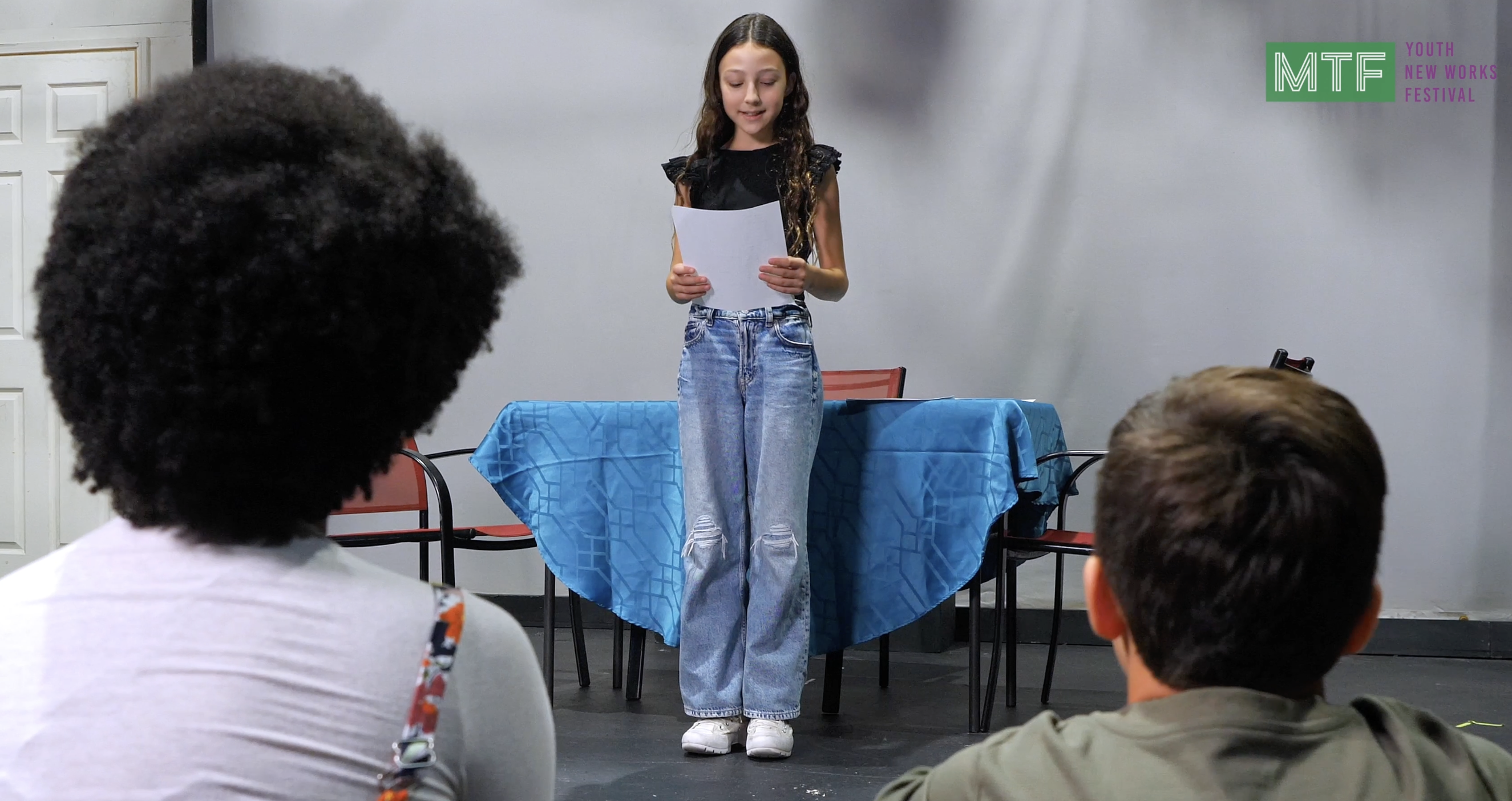 Manifest the Future 2026 – New Manifest Theatre Company