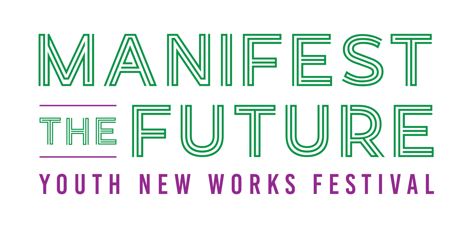 Manifest the Future 2026 – New Manifest Theatre Company
